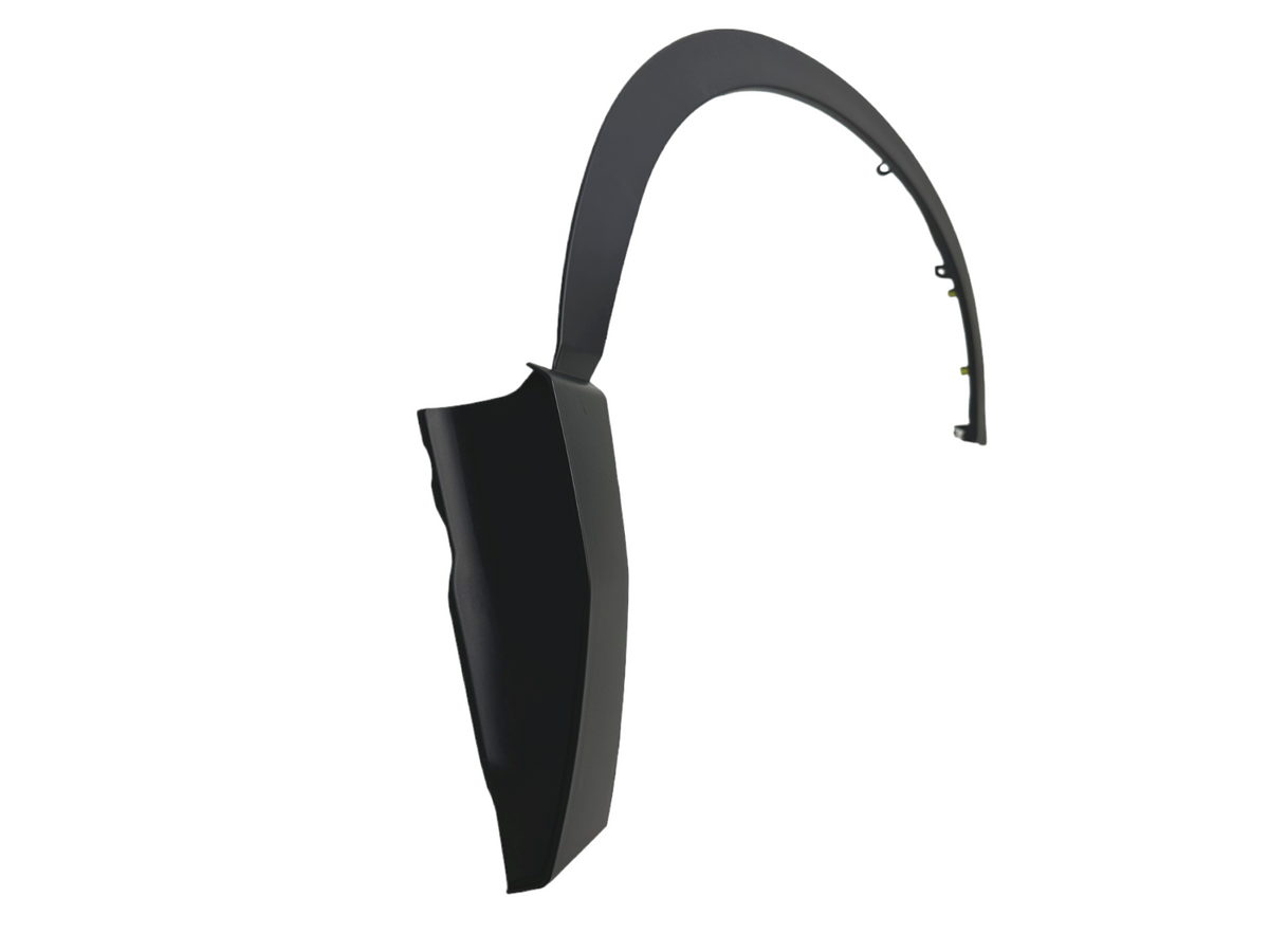 2017 2018 2019 2020 2021 2022 Honda CR-V CRV Front Fender Flare Molding Trim Right Passenger ...