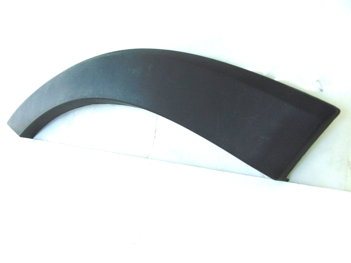 2015 2016 2017 2018 2019 2020 2021 2022 2023 2024 Ford Transit 150 250 350 Fender Flare Molding ...