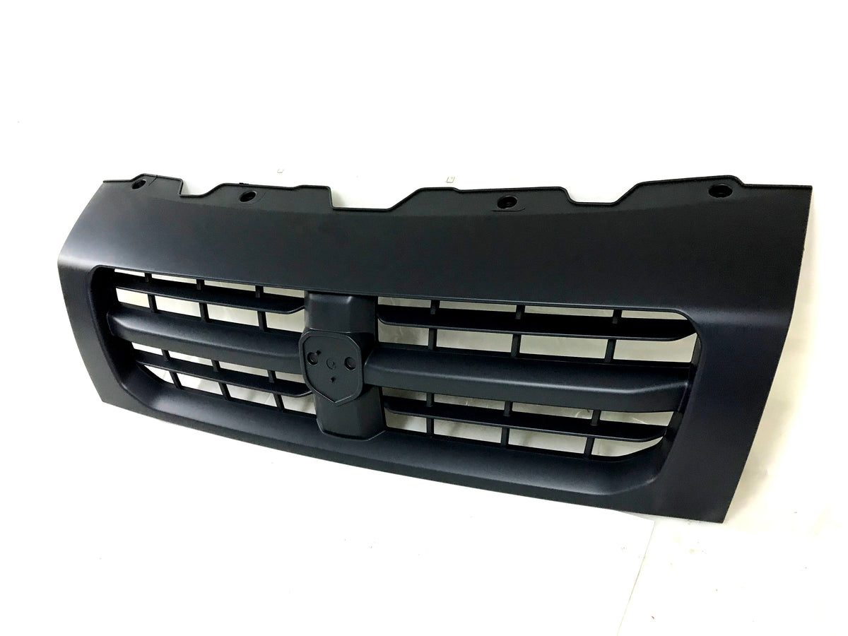 2014-2018 Ram ProMaster 1500 2500 3500 Front Bumper Center Middle Cove ...