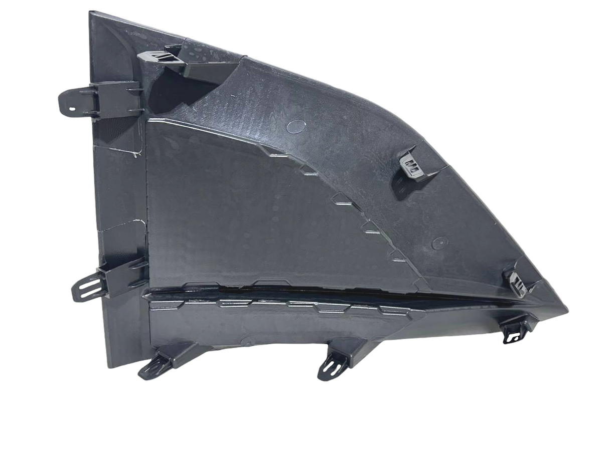 2023 2024 Nissan Altima Front Bumper Fog Light Cover Left Driver Side ...