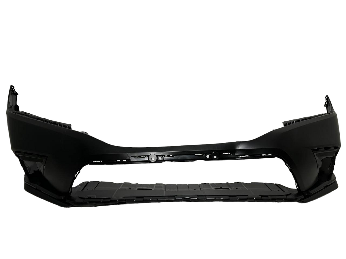 2022 2023 2024 Honda Civic Front Bumper Cover | Texas-e-parts
