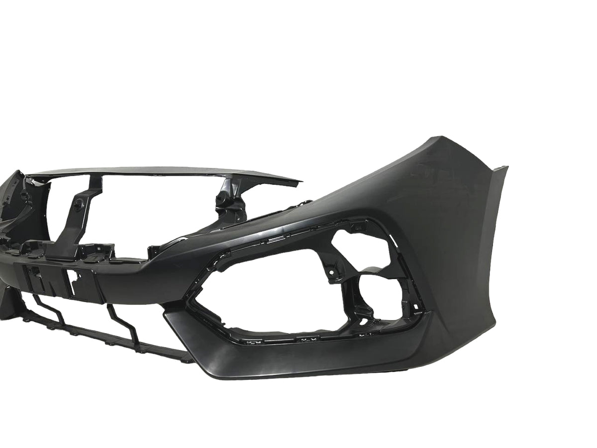 2020 2021 Honda Civic Hatchback Front Bumper Cover – Texas-e-parts