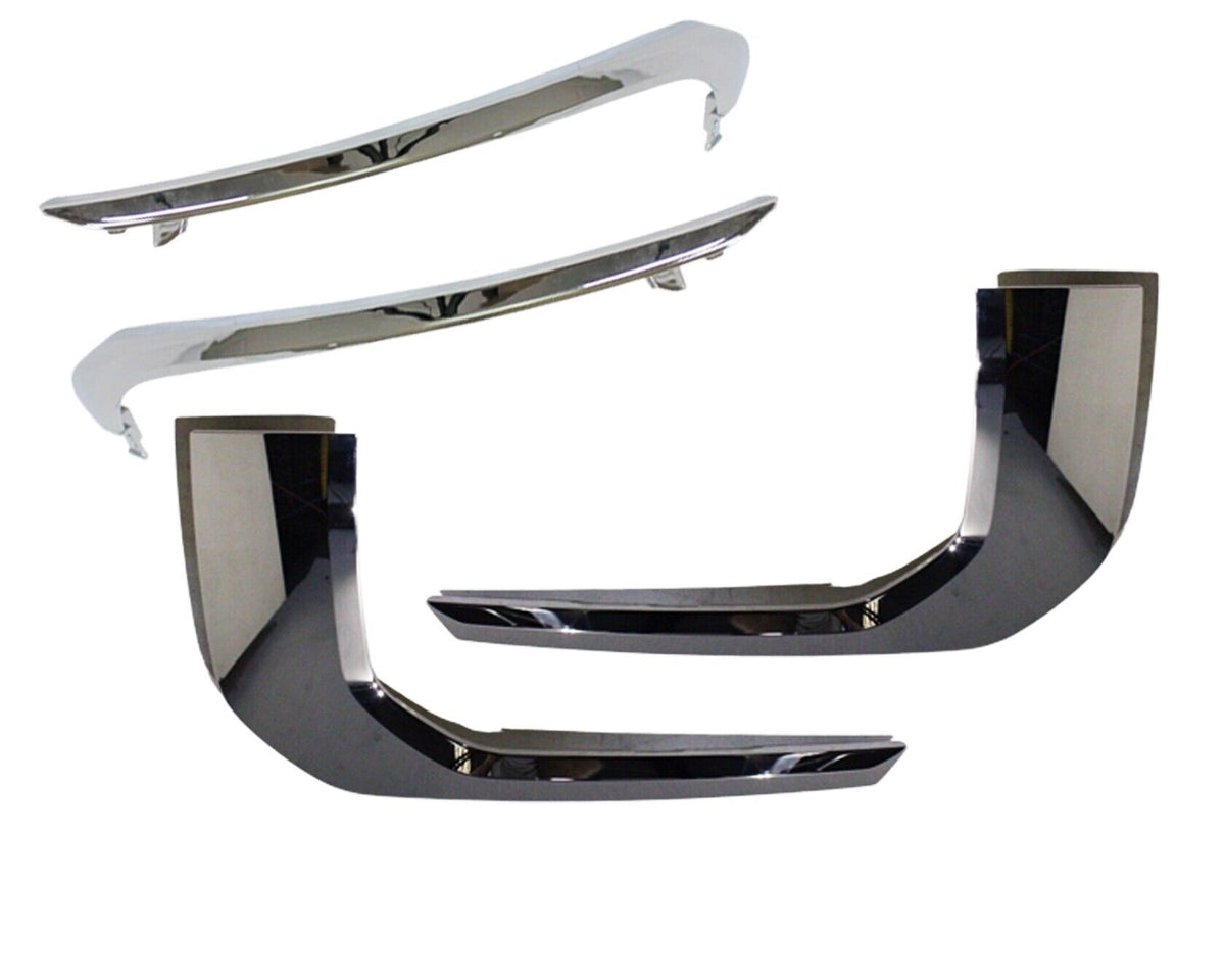 2020 2021 2022 2023 Mitsubishi Outlander Sport Front Bumper Cover With ...