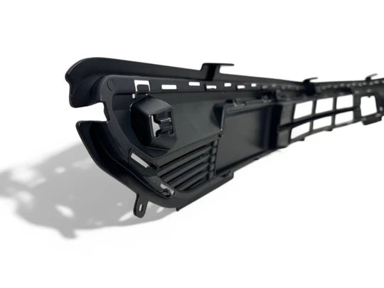 2021 2022 2023 2024 Chevrolet Suburban Tahoe Grille Front Bumper Lower ...