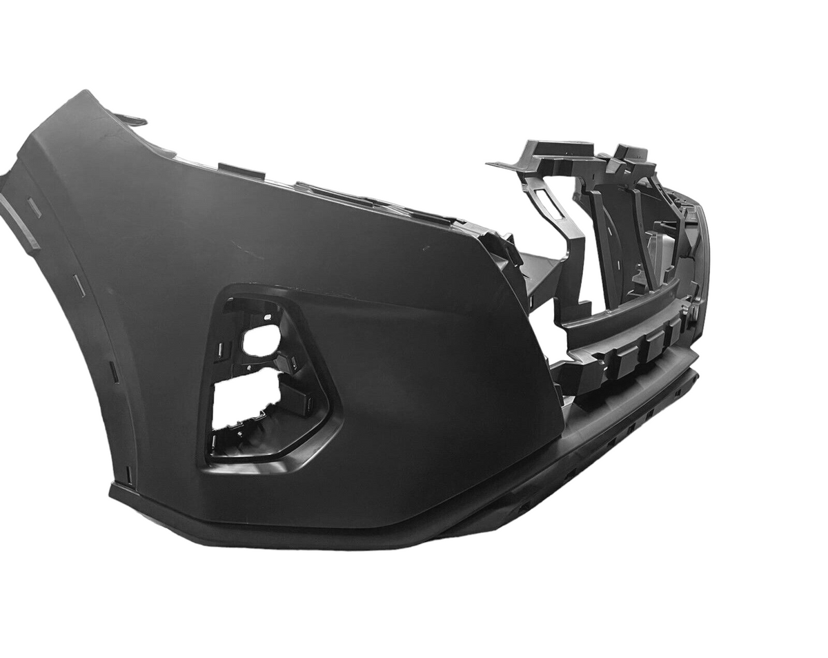 2021 2022 2023 Nissan Kicks Front Bumper Cover | Texas-e-parts