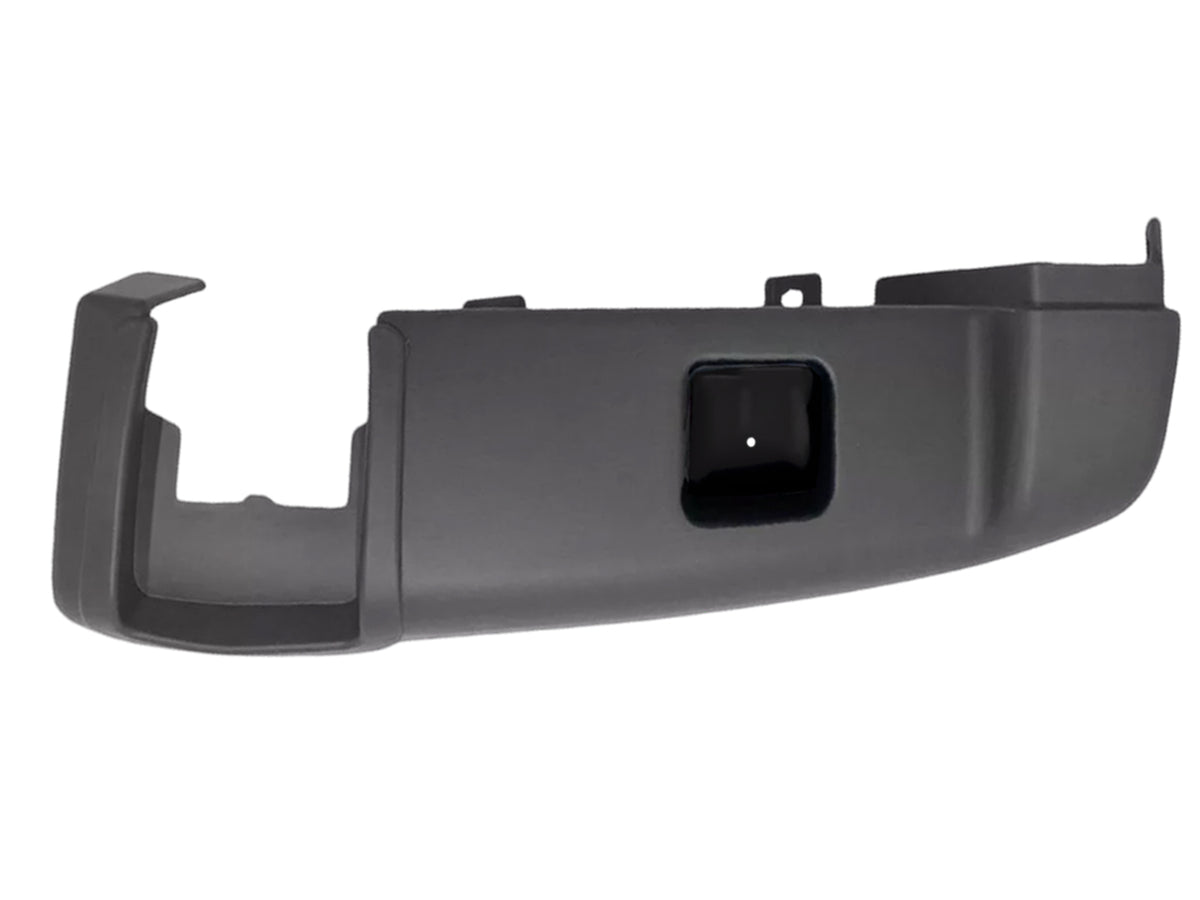 2014 2015 2016 2017 2018 Ram Promaster 1500 2500 3500 Left Rear Bumper ...