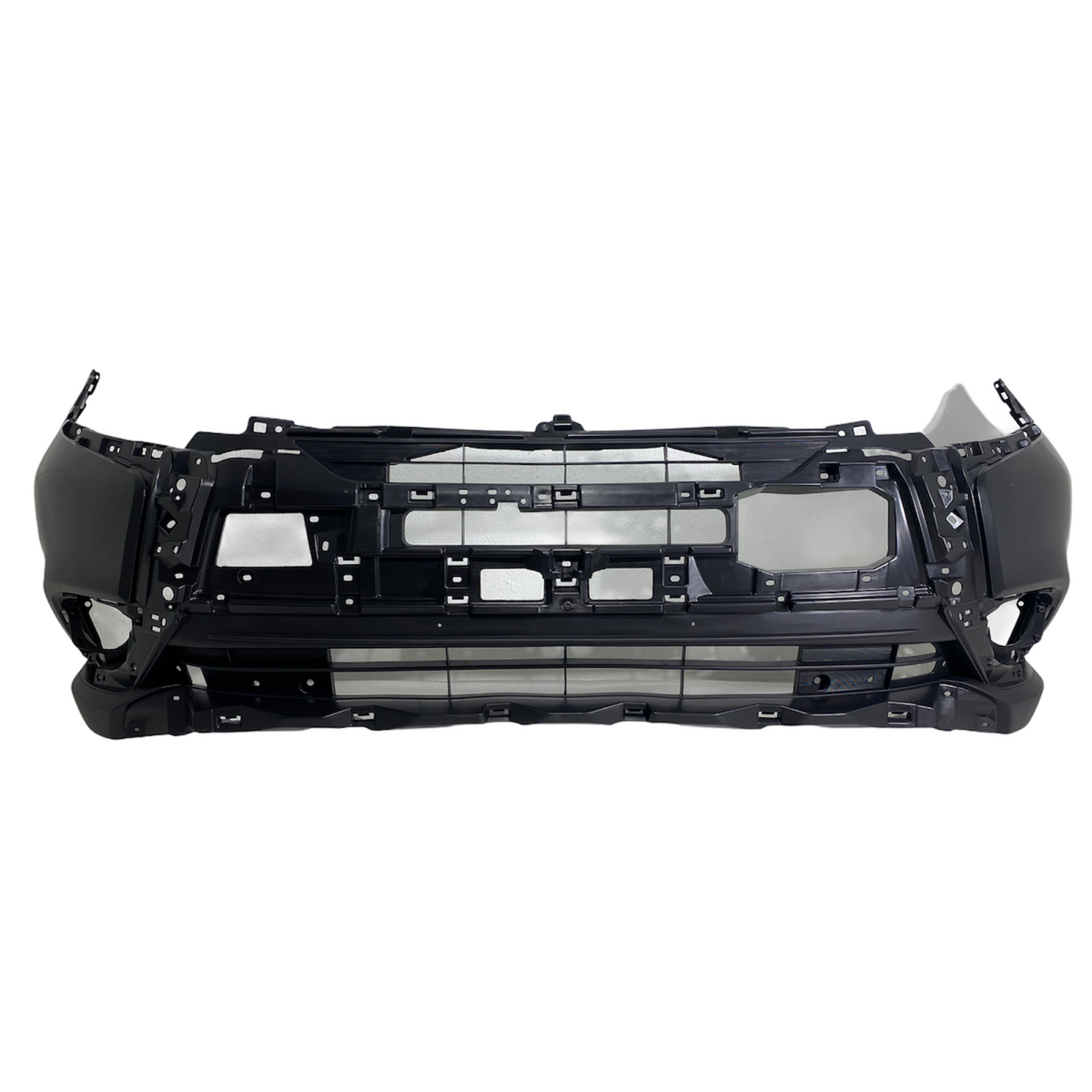 2019-2020 Mitsubishi Outlander Front Bumper Cover Grille Center Lower ...