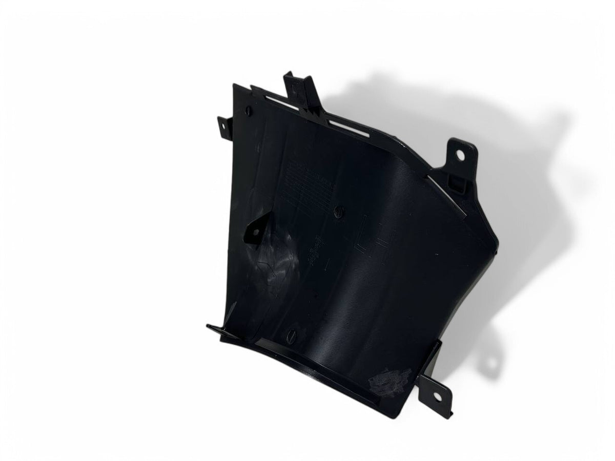 2021 2022 2023 2024 Chevrolet Suburban Tahoe Left Front Bumper Air Duct ...