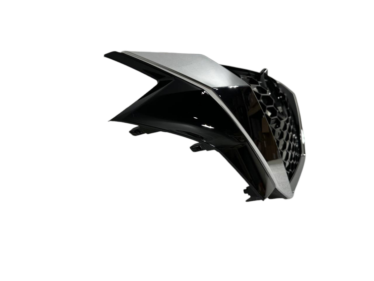 2020 2021 2022 2023 Nissan Sentra Grille Front Bumper Upper Grille ...