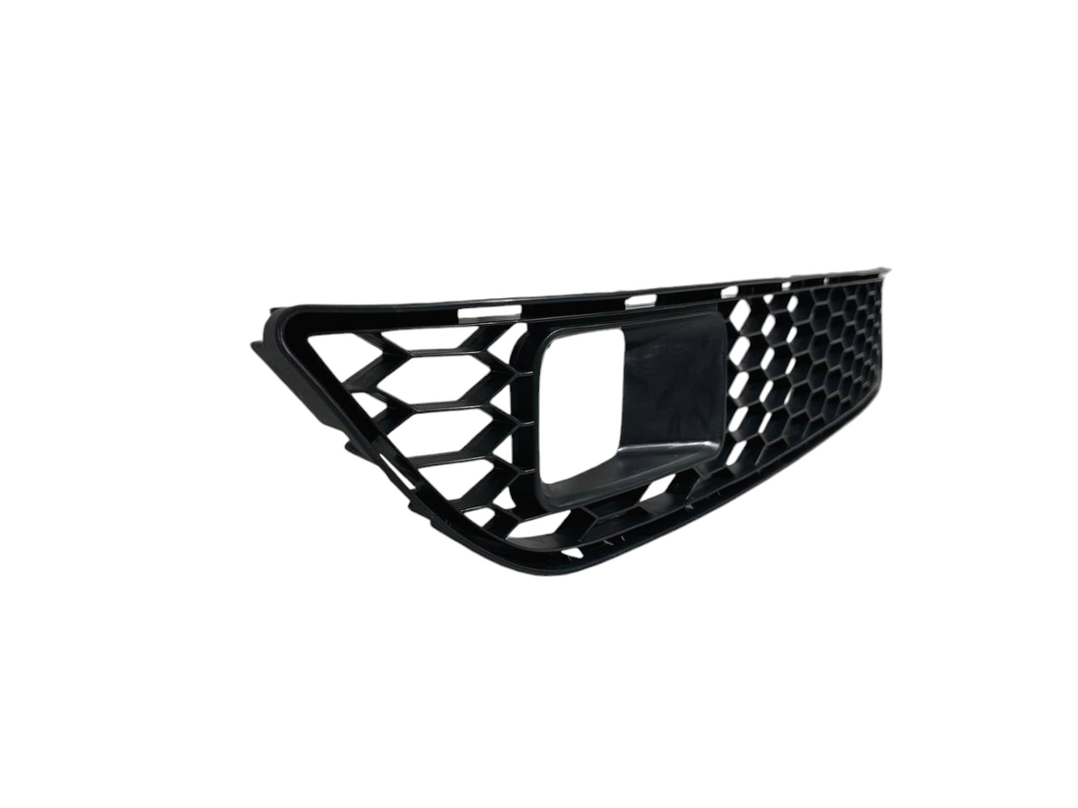 2016 2017 2018 2019 Nissan Sentra Grille Front Bumper Lower Grille Wit ...