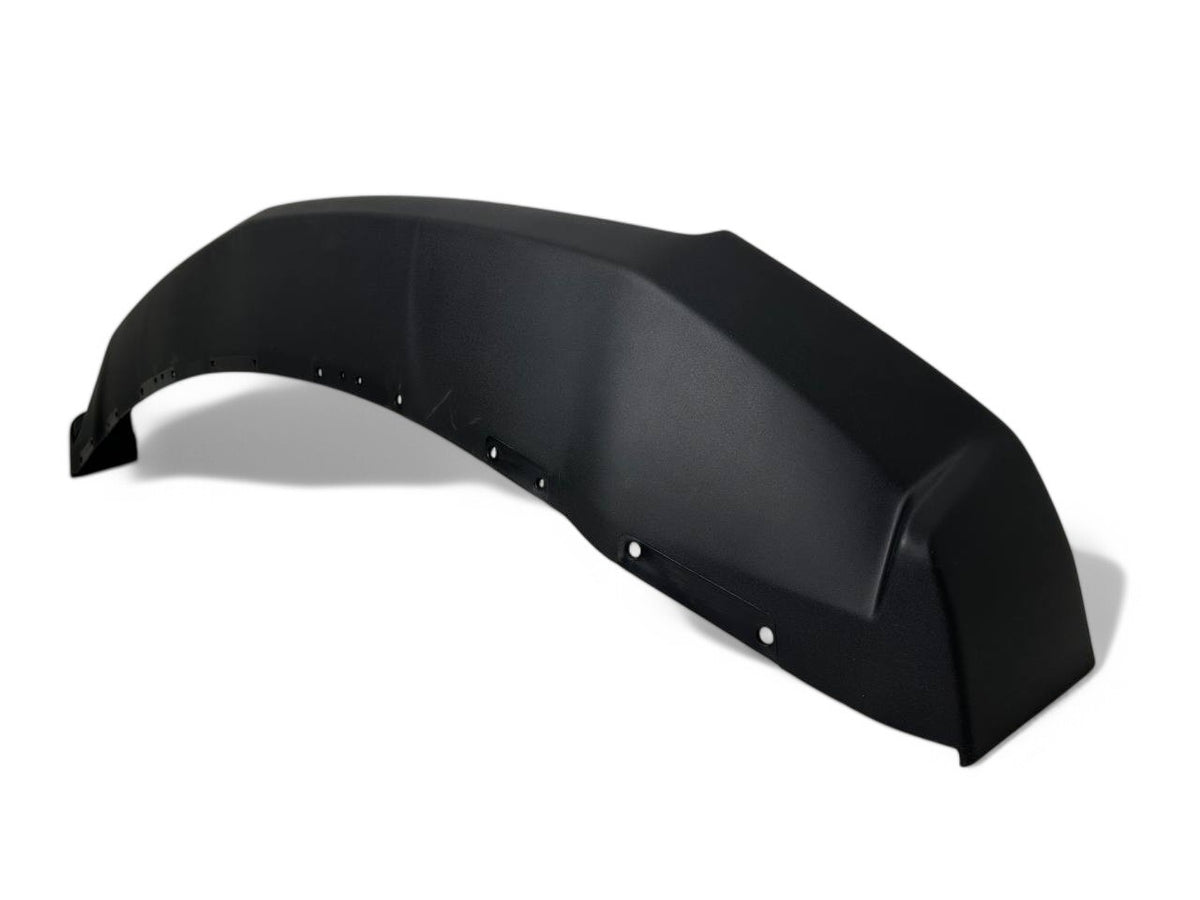 2021 2022 2023 2024 Chevrolet GMC Suburban Tahoe Front Bumper Lower ...