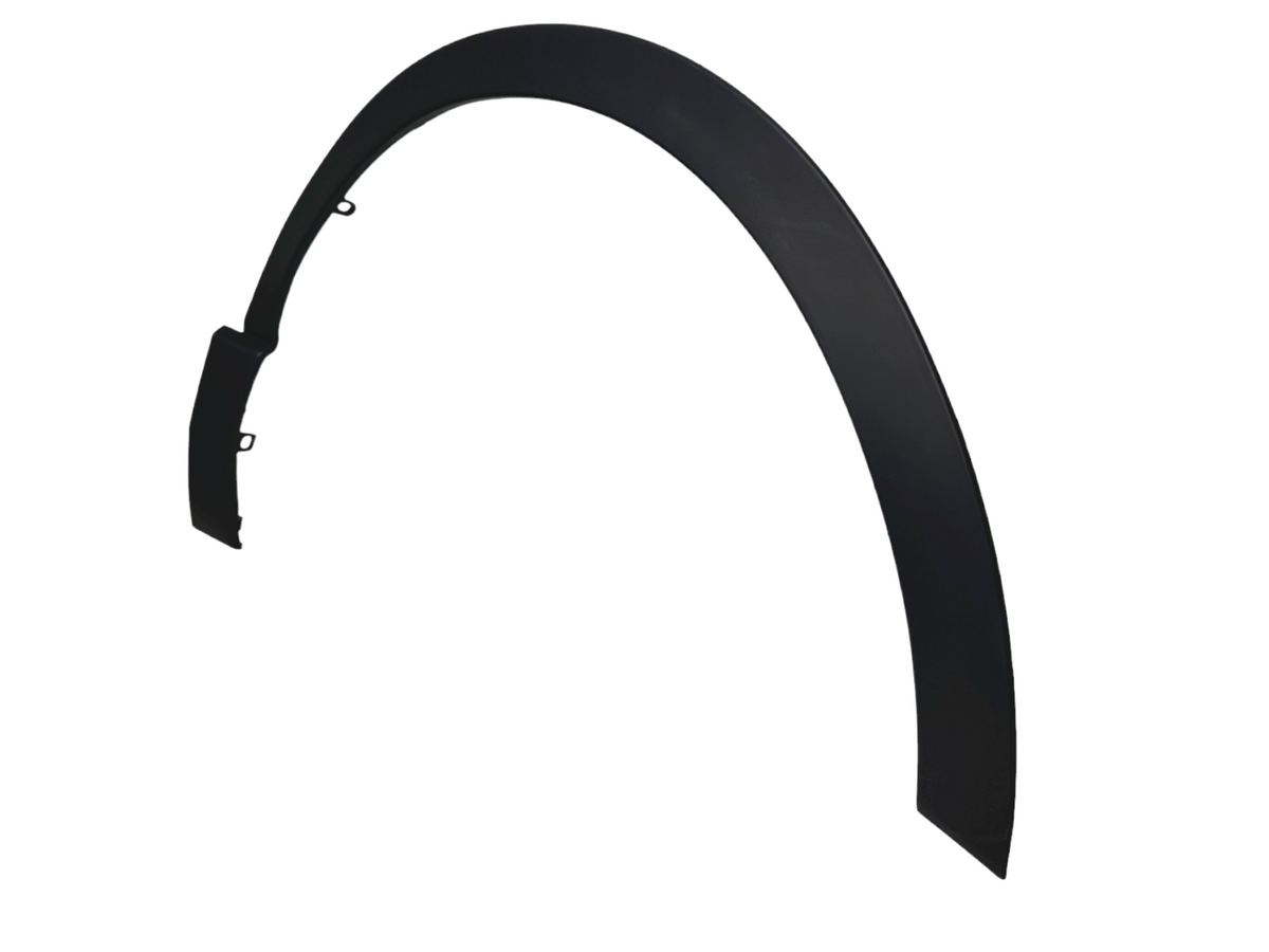 2017 2018 2019 2020 2021 2022 Honda CR-V CRV Front Fender Flare Molding ...