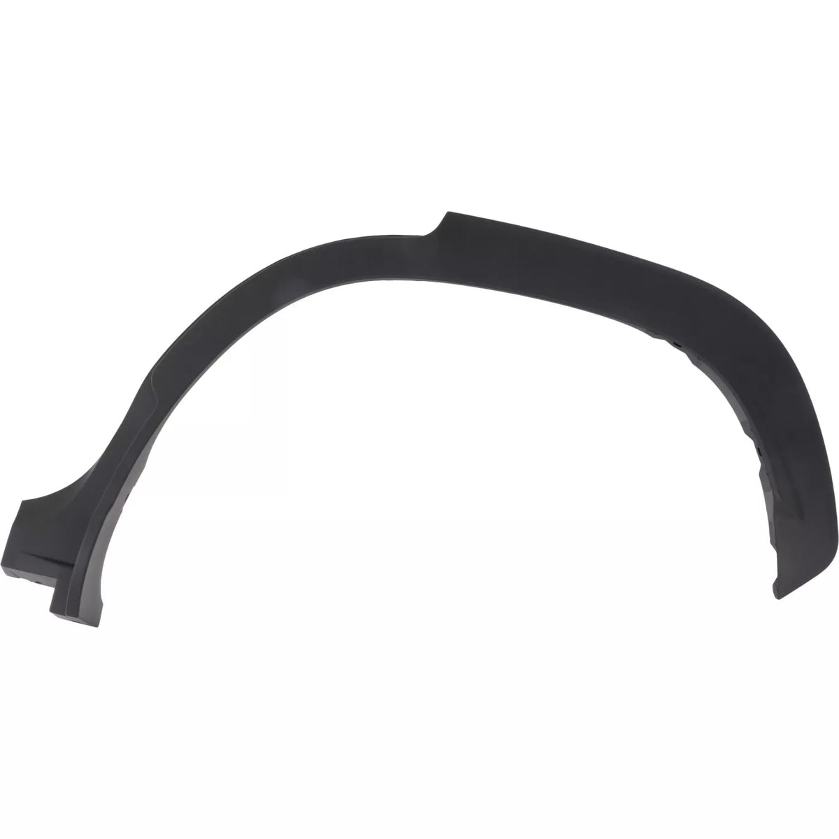 2022 2023 2024 Toyota Corolla Cross Left Rear Wheel Arch Flare Molding ...