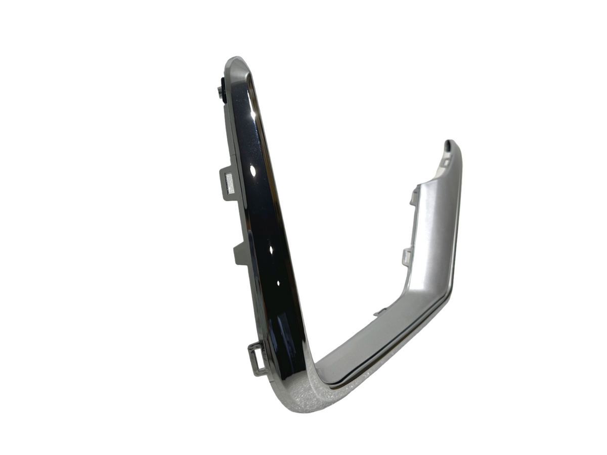 2020 2021 2022 Honda CR-V CRV Front Bumper Face Bar Molding Trim Right ...