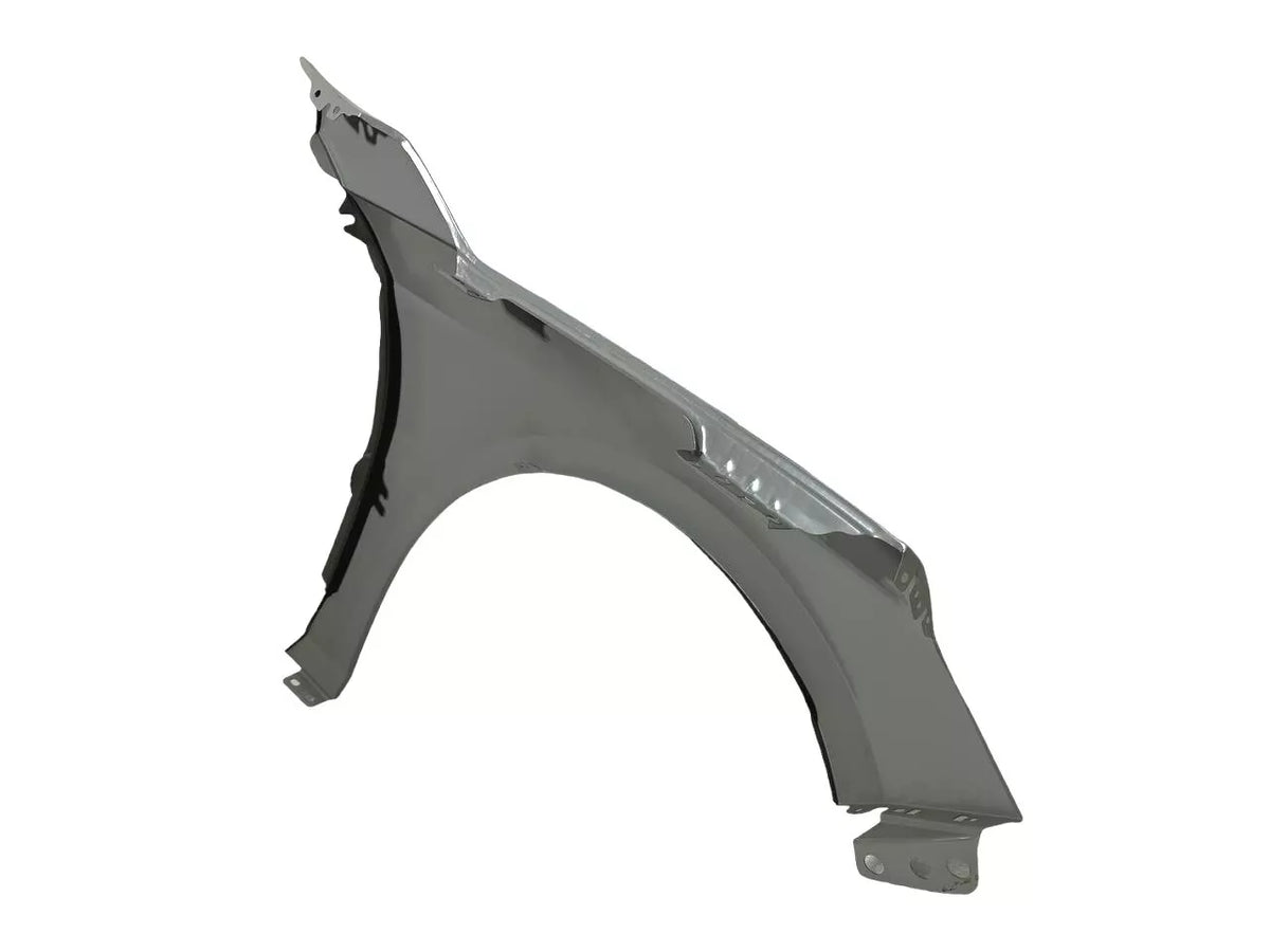 2016 2017 2018 2019 2020 2021 2022 2023 Chevrolet Malibu Fender Panel ...