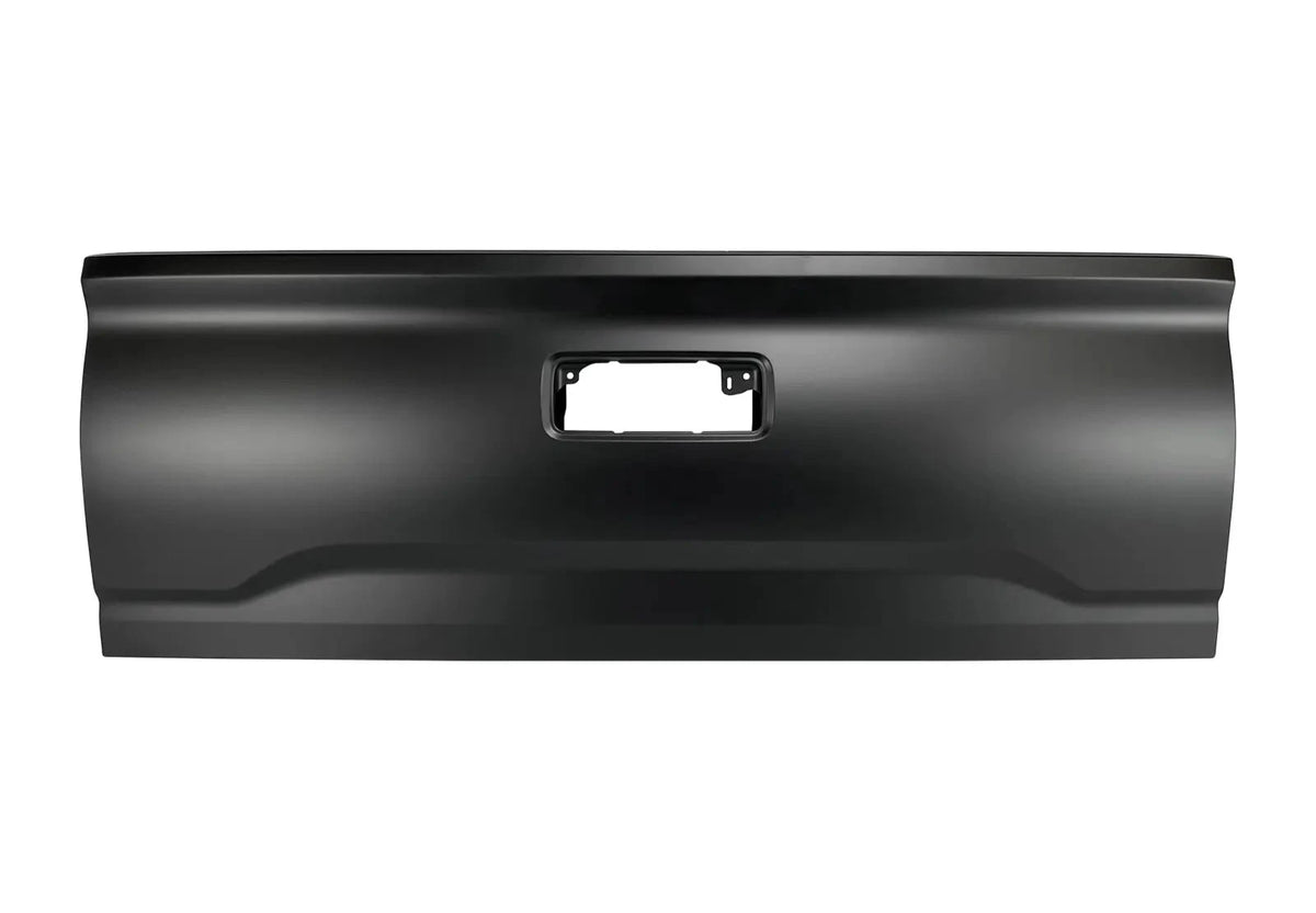 2016 2017 2018 2019 2020 2021 2022 2023 2024 2023 Toyota Tacoma Rear ...