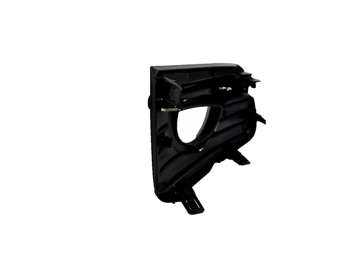 2014 2015 2016 2017 Infiniti Q50 Front Bumper Fog Light Cover Left Dri ...