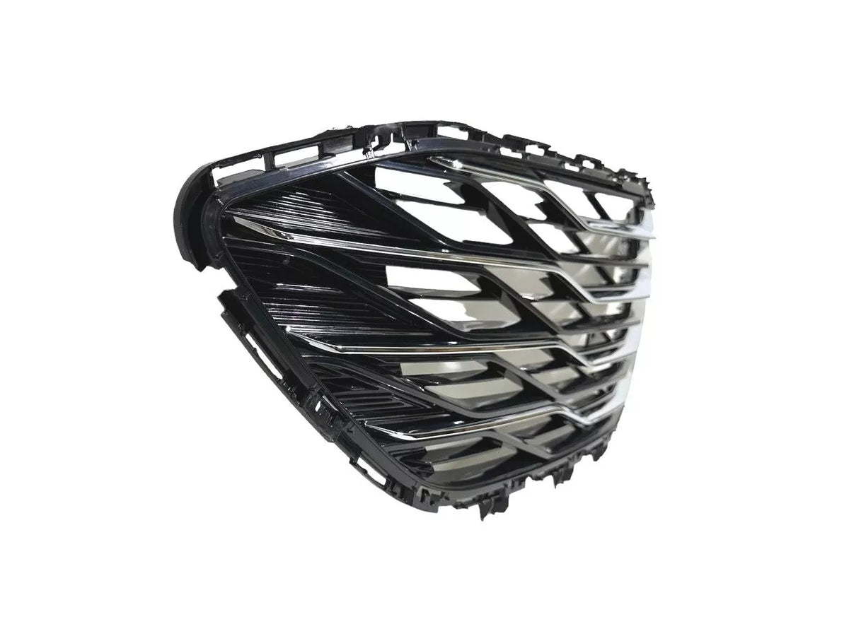 2019 2020 2021 2022 2023 2024 Chevrolet Malibu Grille Front Bumper ...