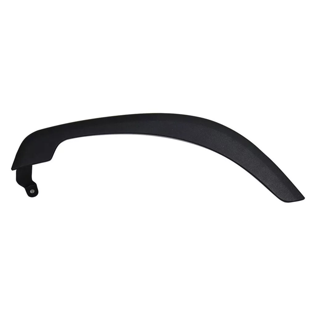 2022 2023 2024 Toyota Corolla Cross Left Rear Door Flare Arch Molding ...