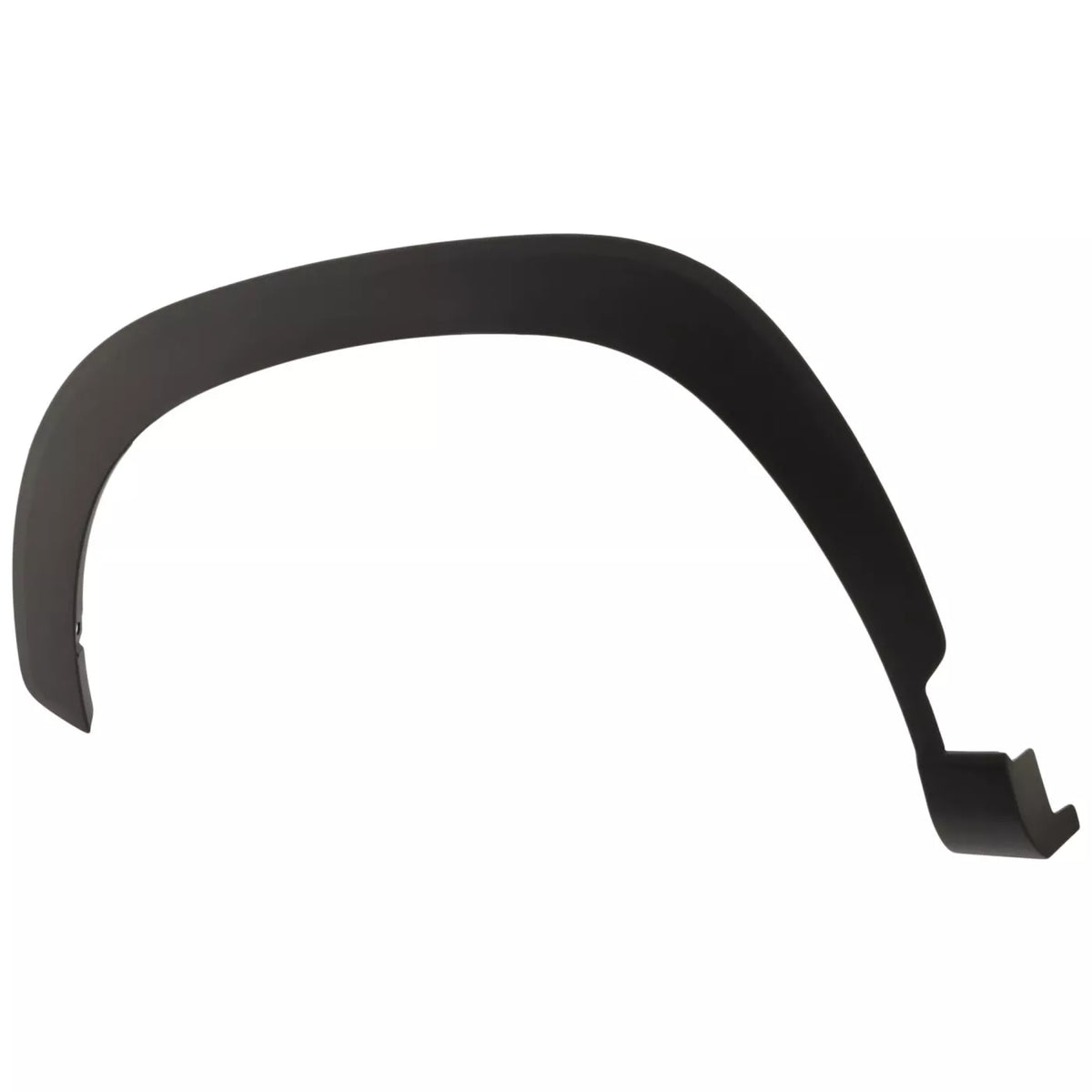 2022 2023 2024 Toyota Corolla Cross Left Front Fender Flare Molding ...