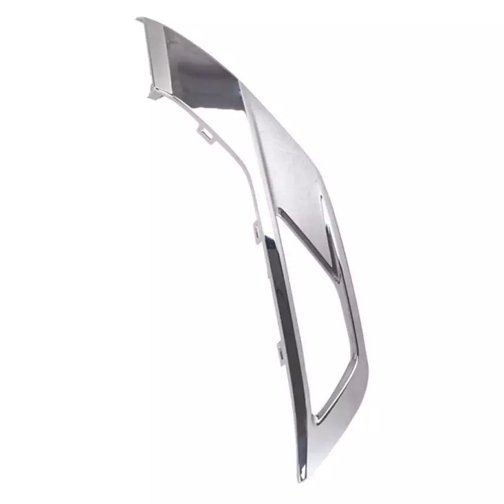 2022 2023 2024 Mitsubishi Outlander & Outlander PHEV Right Front Bumper ...