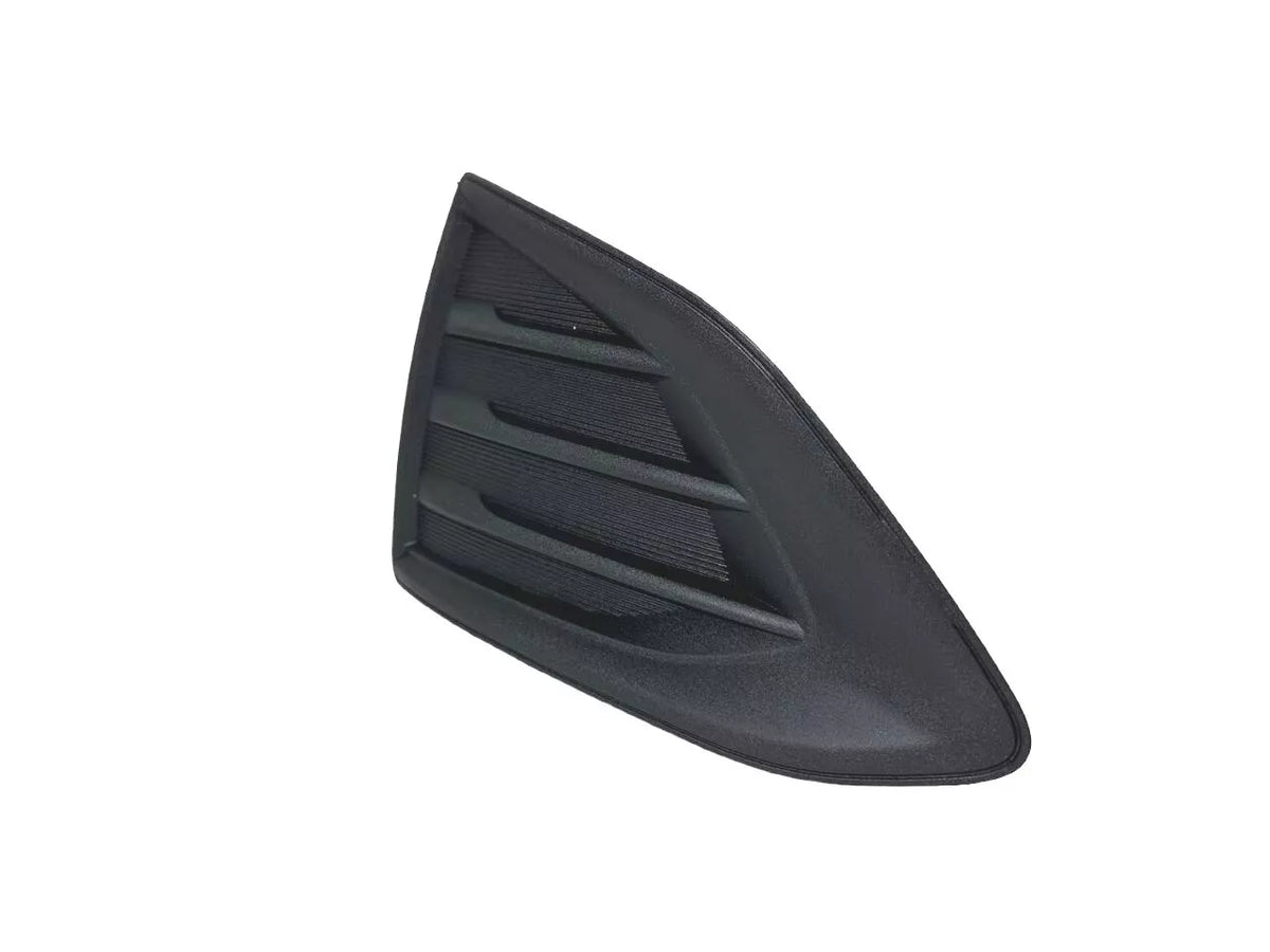 2019 Chevrolet Cruze Front Bumper Fog Light Cover Right Passenger Side ...