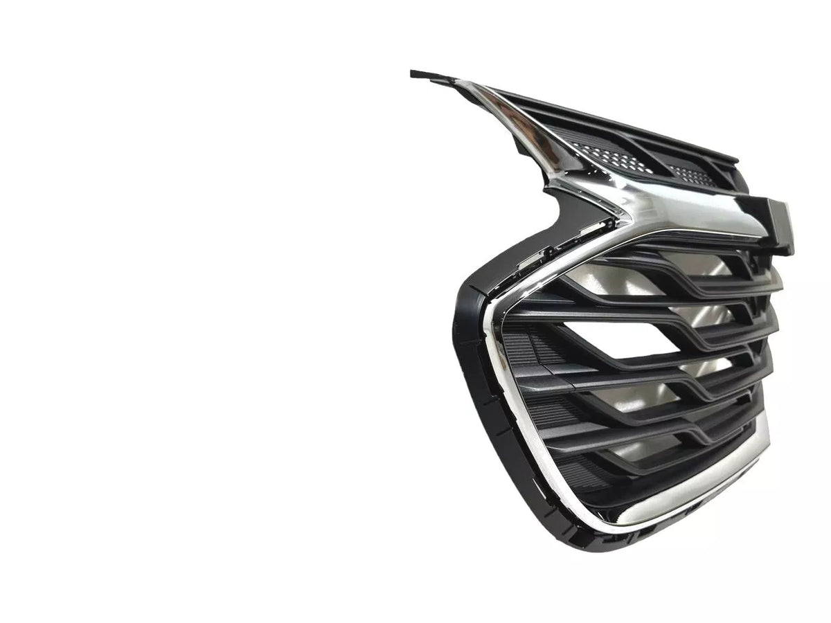 2019 Chevrolet Cruze Grille Front Bumper Grille Chrome | Texas-e-parts