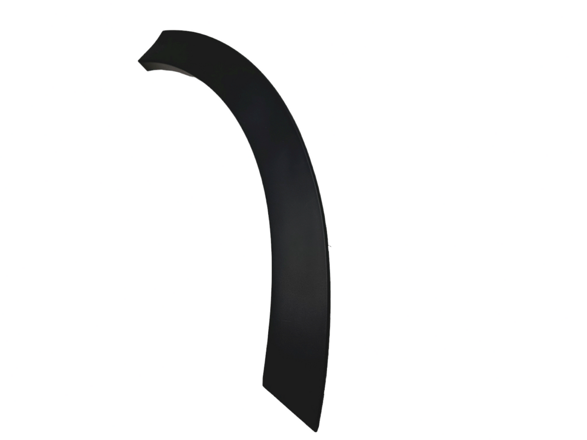 2017 2018 2019 2020 2021 2022 Honda CR-V CRV Rear Wheel Flare Molding ...