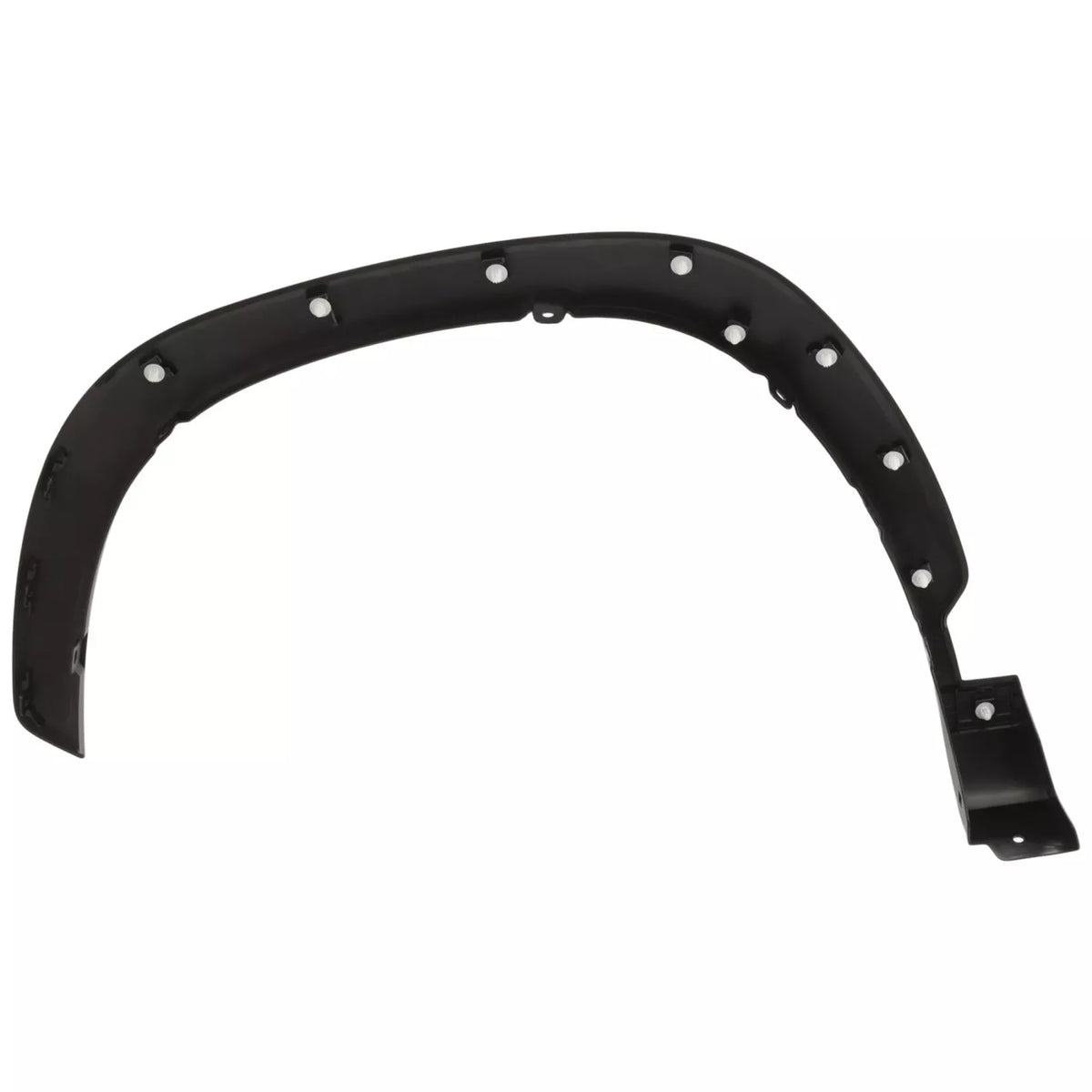 2022 2023 2024 Toyota Corolla Cross Right Front Fender Flare Molding ...