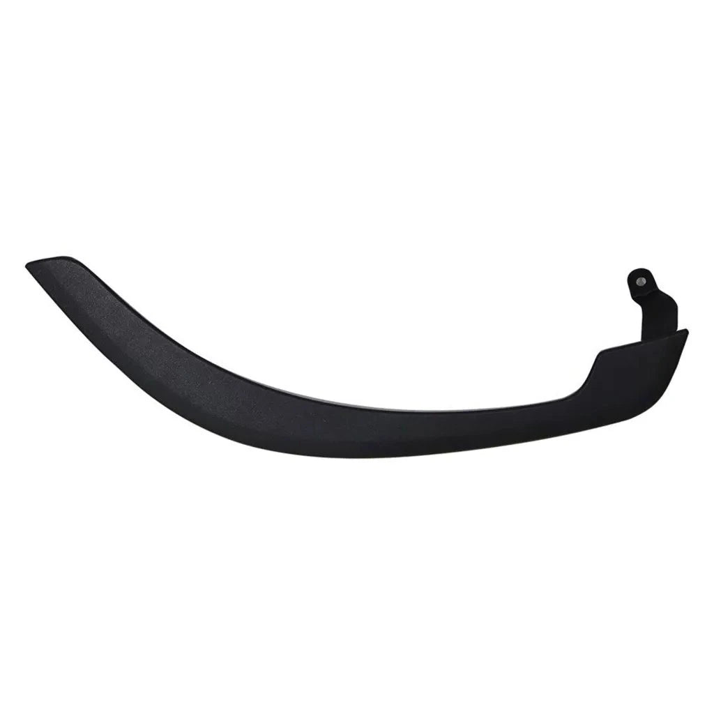 2022 2023 2024 Toyota Corolla Cross Left Rear Door Flare Arch Molding ...