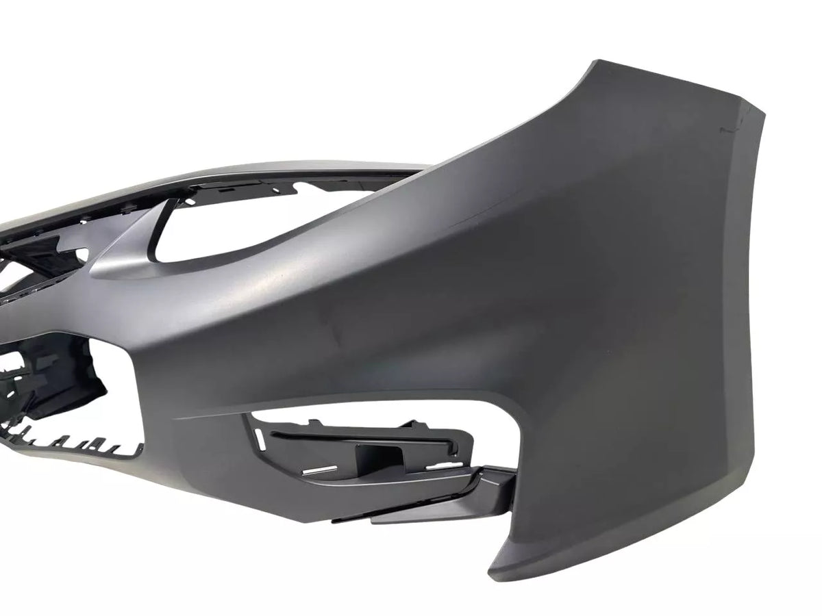 2016 2017 2018 Chevrolet Malibu Front Bumper Cover – Texas-e-parts