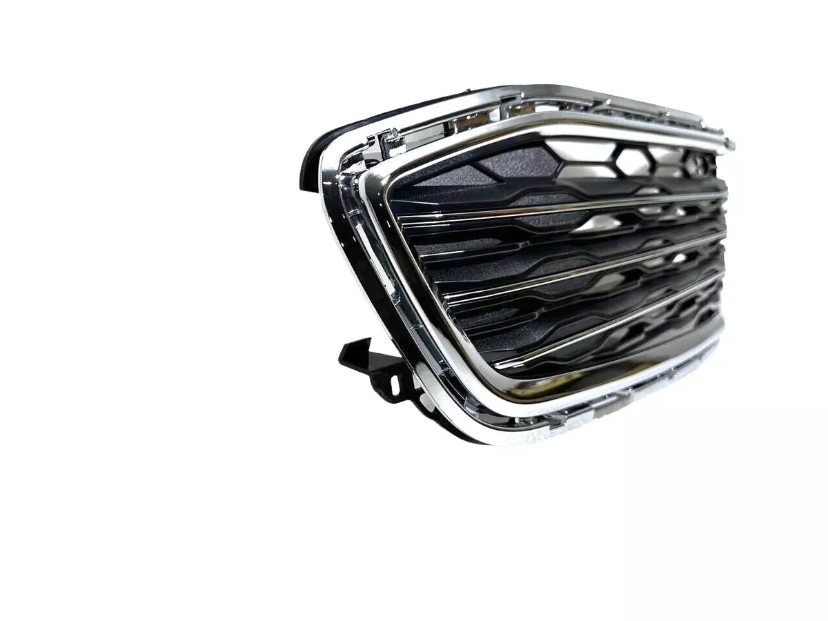 2016 2017 2018 Chevrolet Malibu Grille Front Bumper Lower Grille With ...