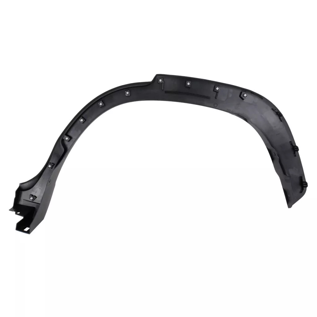 2022 2023 2024 Toyota Corolla Cross Right Rear Wheel Arch Flare Molding ...