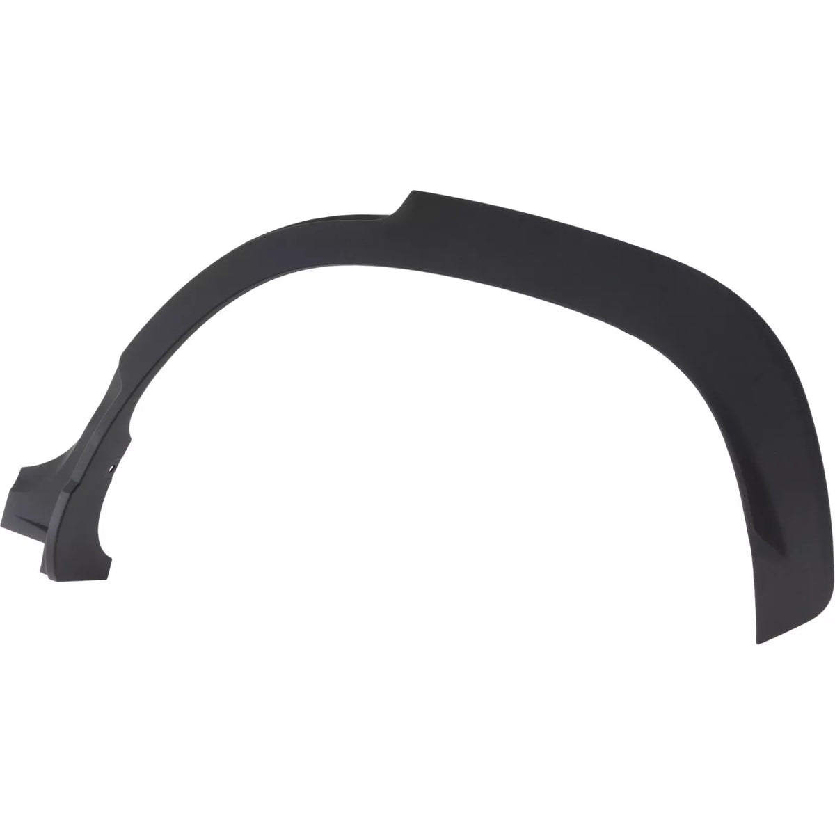 2022 2023 2024 Toyota Corolla Cross Left Rear Wheel Arch Flare Molding ...