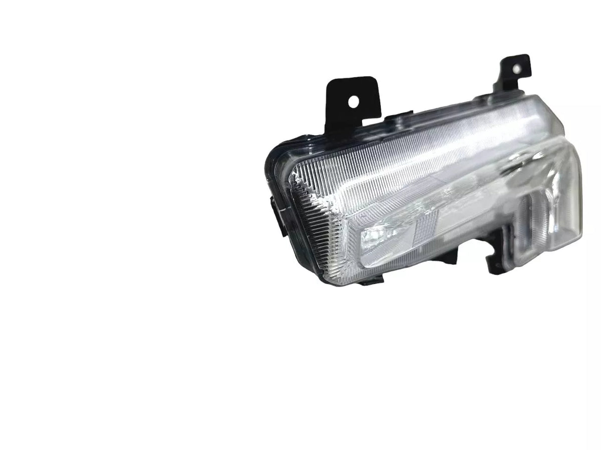 2016 2017 2018 Chevrolet Malibu Front Bumper Running Light Lamp Left D ...