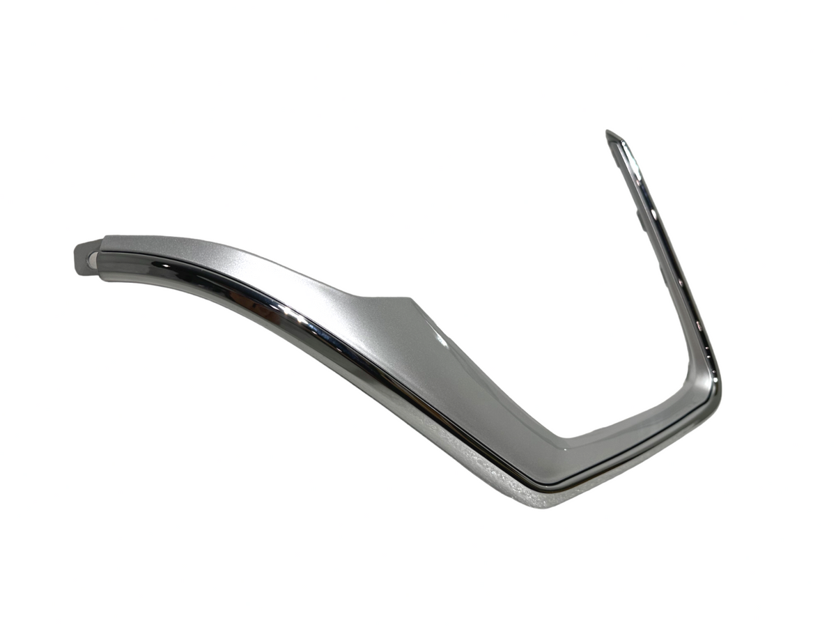 2020 2021 2022 Honda CR-V CRV Front Bumper Face Bar Molding Trim Left ...