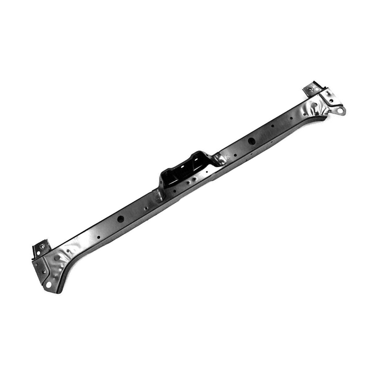 2021 2022 2023 Nissan Rogue Radiator Core Support Upper Left Right Bra ...