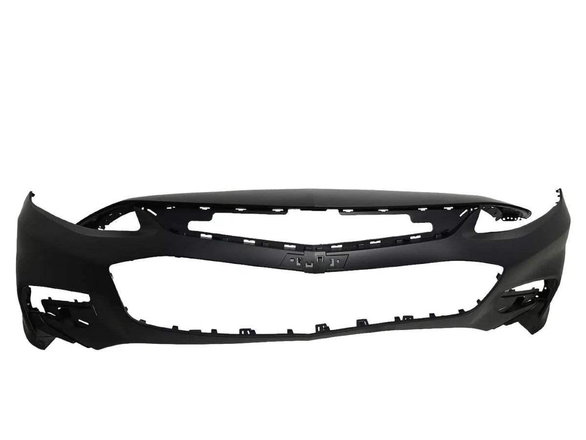 2016 2017 2018 Chevrolet Malibu Front Bumper Cover – Texas-e-parts