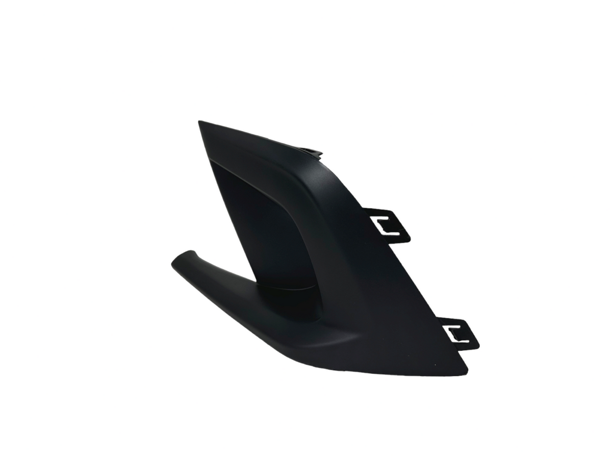 2022 2023 2024 Honda Civic Front Bumper Fog Light Cover Left Driver ...