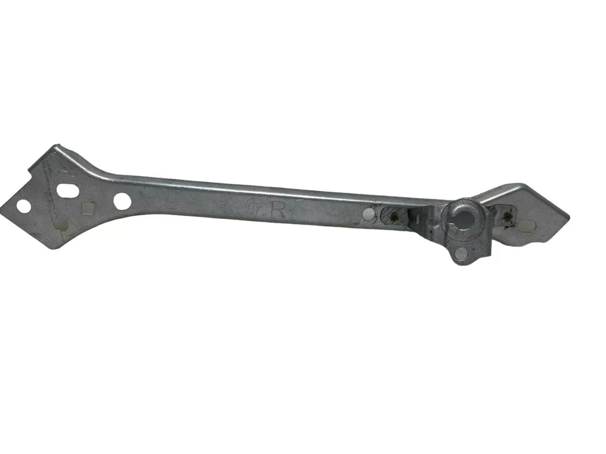 2016 2017 2018 2019 Chevrolet Cruze Radiator Core Support Bracket Right ...