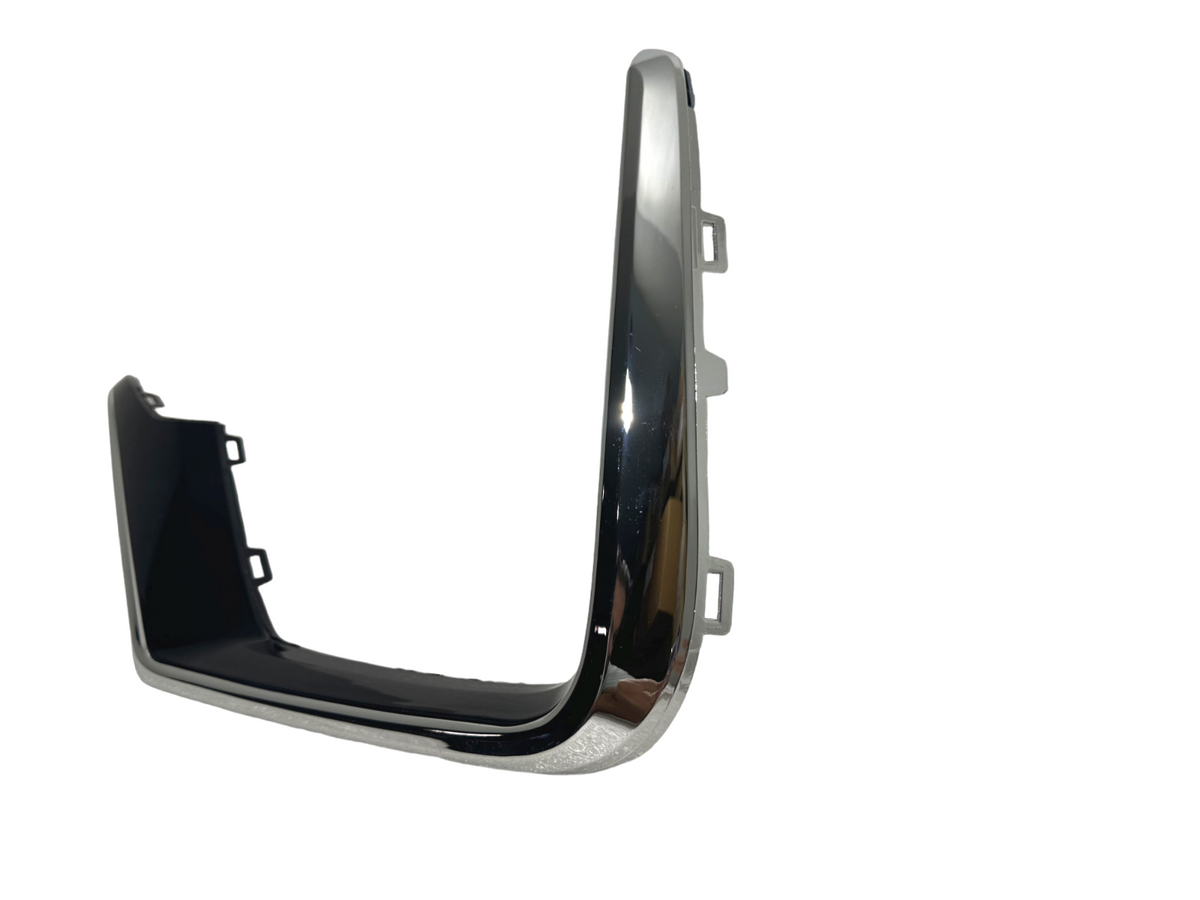 2020 2021 2022 Honda CR-V CRV Front Bumper Face Bar Trim Left Side ...