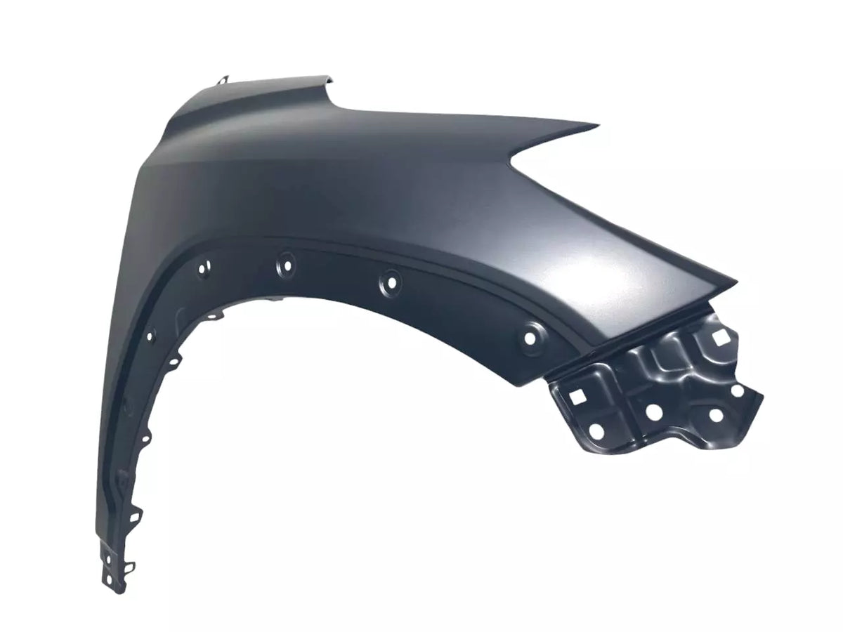 2022 2023 2024 Toyota Corolla Cross Right Front Fender Panel Passenger ...