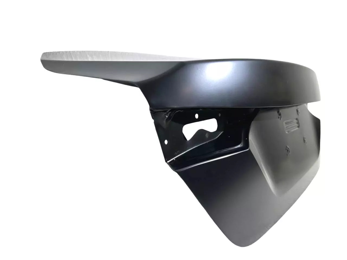 2020 2021 2022 2023 2024 Nissan Sentra Rear Trunk Deck Lid Shell Panel ...