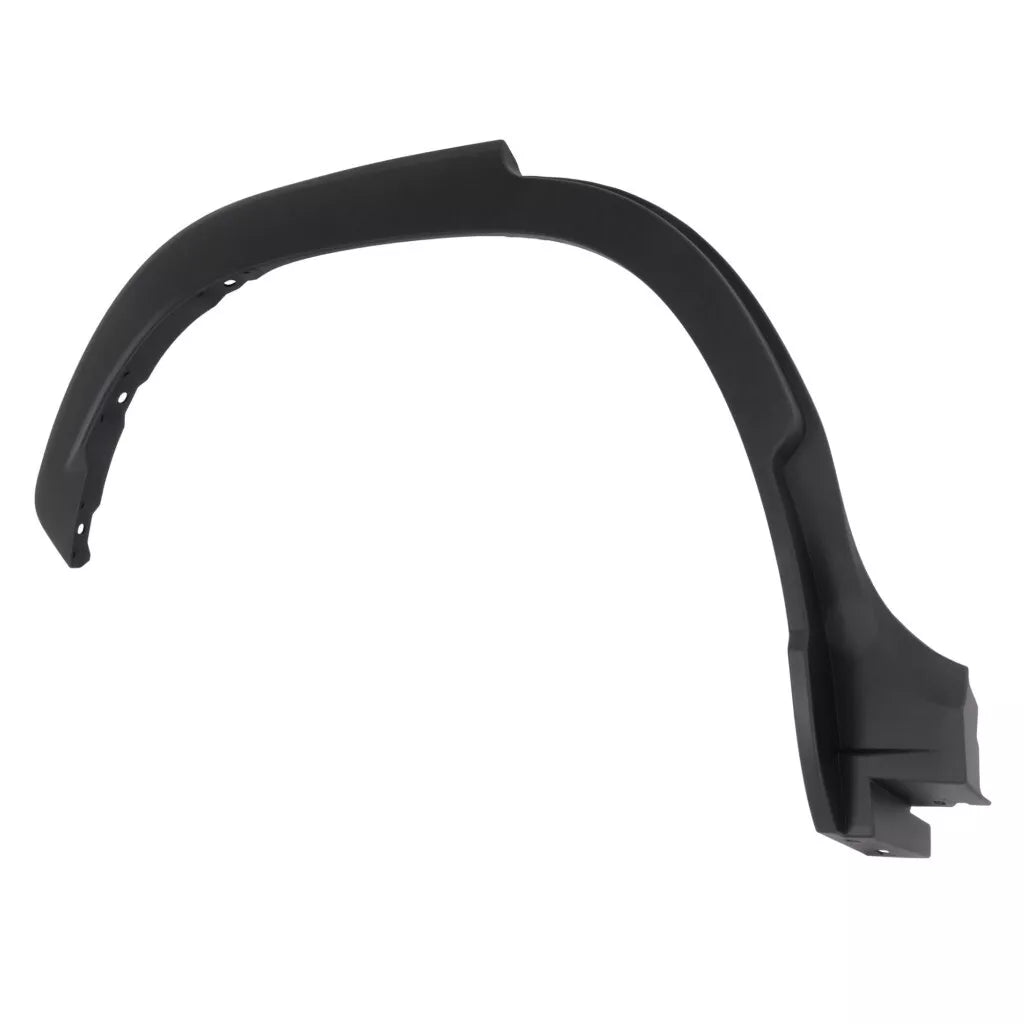 2022 2023 2024 Toyota Corolla Cross Right Rear Wheel Arch Flare Molding ...