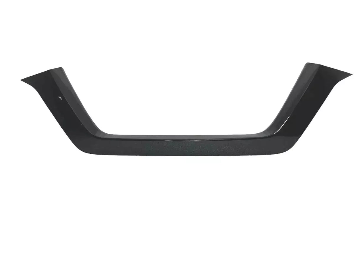 2017 2018 2019 2020 Nissan Rogue Front Bumper Grille Outer Finish ...