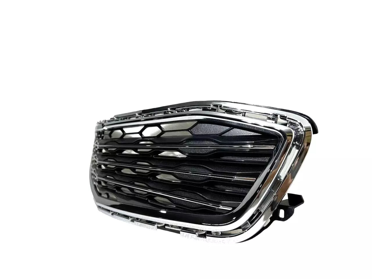 2016 2017 2018 Chevrolet Malibu Grille Front Bumper Lower Grille With ...