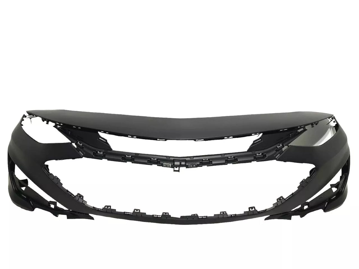 2019 2020 2021 2022 2023 2024 Chevrolet Malibu Front Bumper Cover ...
