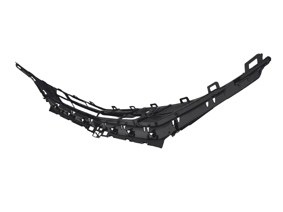 2019 2020 2021 2022 2023 Chevrolet Malibu Front Bumper Upper Lower Gri ...