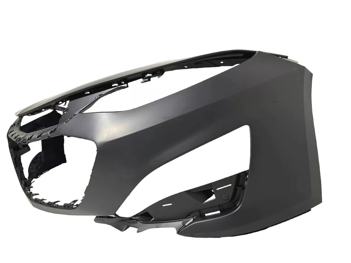 2019 2020 2021 2022 2023 2024 Chevrolet Malibu Front Bumper Cover ...