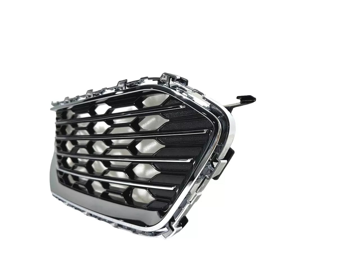 2016 2017 2018 Chevrolet Cruze Grille Front Bumper Center Middle Grill ...